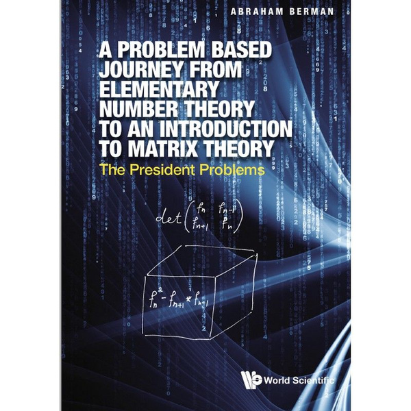 Учебники Учебники A Problem Based Journey from Elementary Number Theory ...