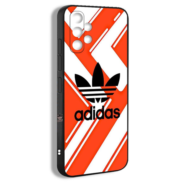 чехол для смартфона Подходит для Samsung Galaxy A32 4G Adidas Адидас ...