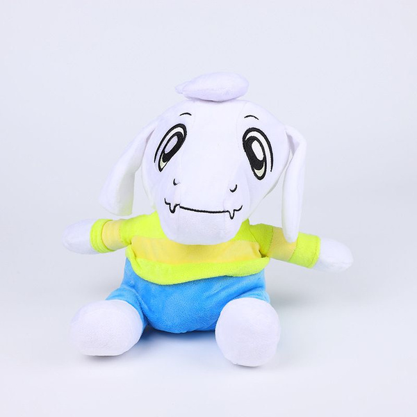 25cm Мягкая игрушка Андертейл Санс - купить с доставкой по выгодным ...