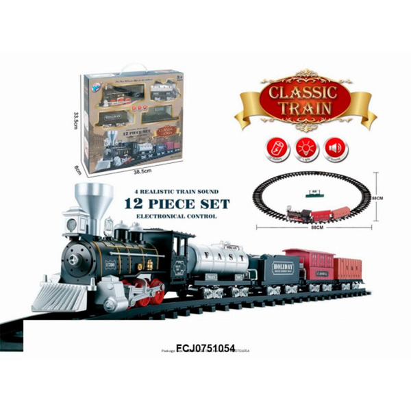 Железная дорога - купить с доставкой по выгодным ценам в интернет ...