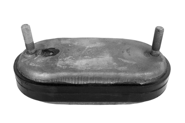 Подушка МАЗ-5549, 5551 в сборе кузова БРТИ купить на OZON по низкой ...