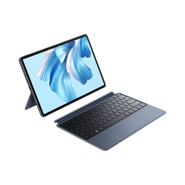 Ноутбук HUAWEI MateBook E Go Windows планшет, синий купить по низкой ...
