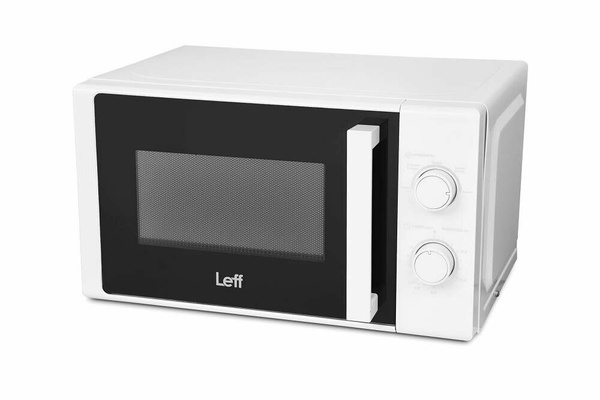 Микроволновая печь Leff 20MM723W - купить по низким ценам в интернет ...