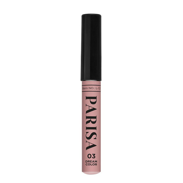 Parisa Cosmetics Помада-карандаш для губ DREAM COLOR тон 03 натуральный ...