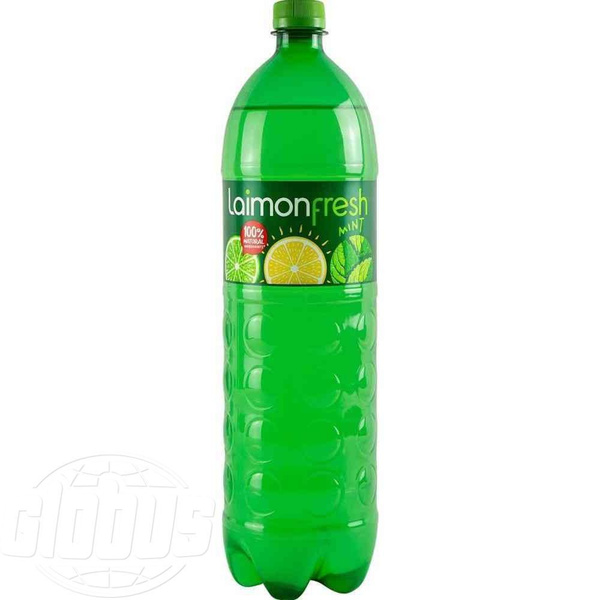 Напиток Laimon Fresh, 1,5 л - купить с доставкой по выгодным ценам в ...