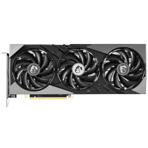 Видеокарта MSI GeForce RTX 4060 Ti, 16 ГБ GDDR6 - купить по низким ...