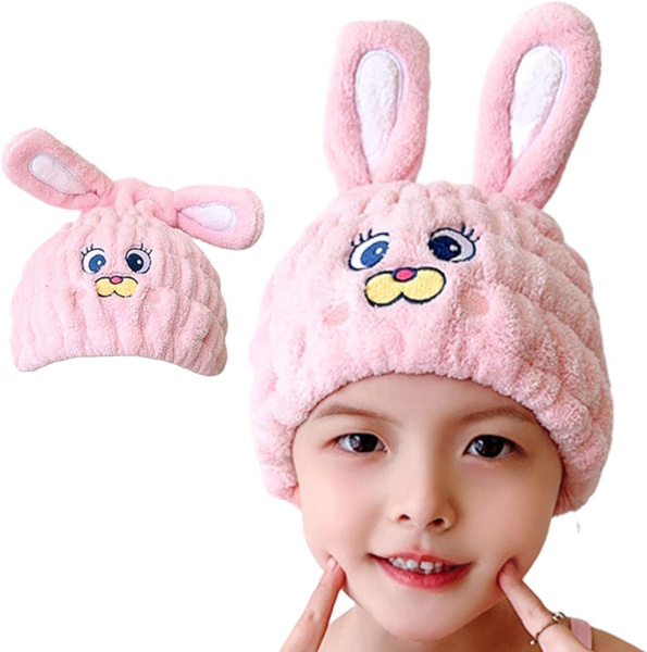 Полотенце для волос SULDUO Корал-флис 20x20 см, 1 шт - купить по ...