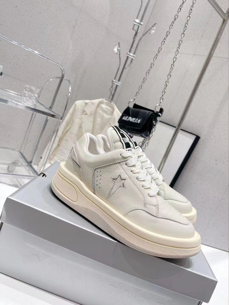 Кроссовки RICK OWENS - купить с доставкой по выгодным ценам в интернет ...