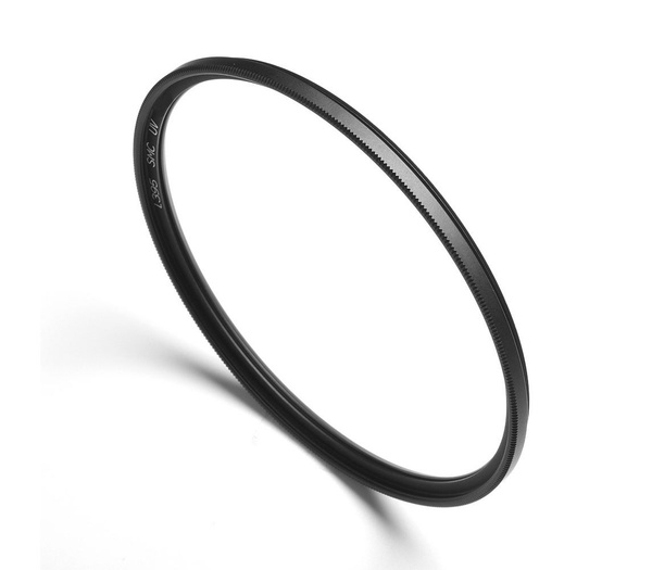 Nisi светофильтр 62 мм, прозрачный - купить с доставкой по выгодным ...