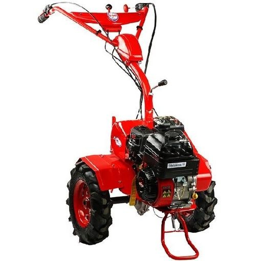Мотоблок Салют 100 БС-6,5 с двигателем B&S Intek I/C 6.5 л.с. - купить ...