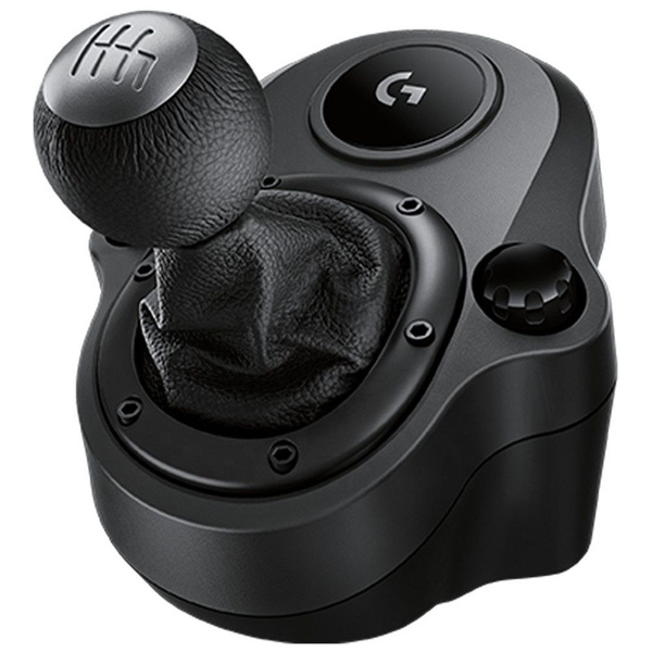 Logitech g29 game drive power race wheel ps4 ps3 ps5 с педалями игровой ...