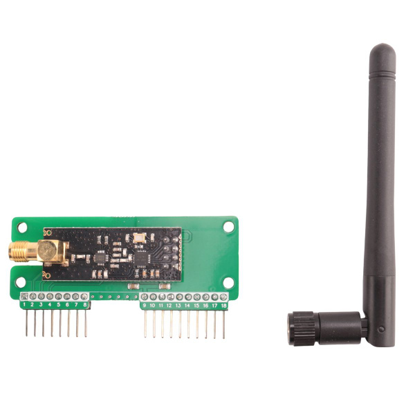 Для модуля Zero NRF24 Модуль GPIO для сниффера и мышиного разъема ...