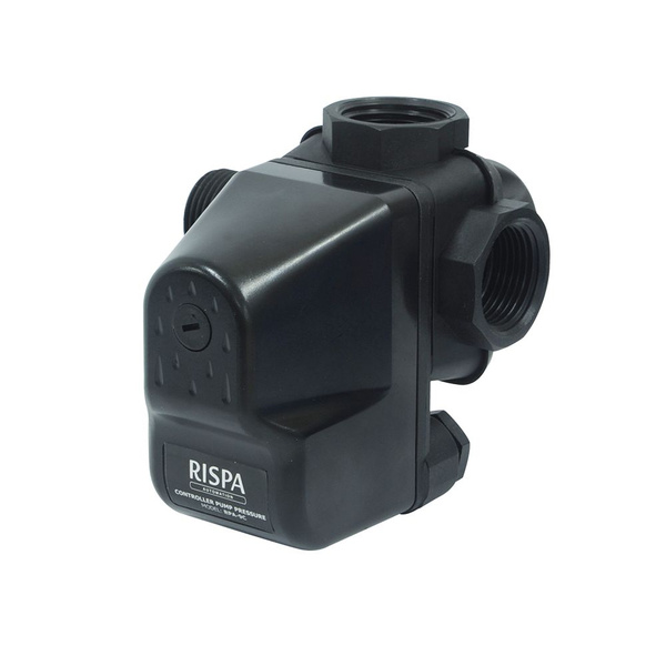 Насосная группа RISPA Контроллер (реле) давления насоса (н/в/в -1 ...