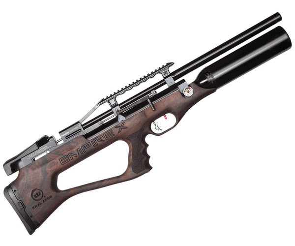 Пневматическая винтовка Kral Arms 21070, калибр 6,35, до 3 Дж - купить ...