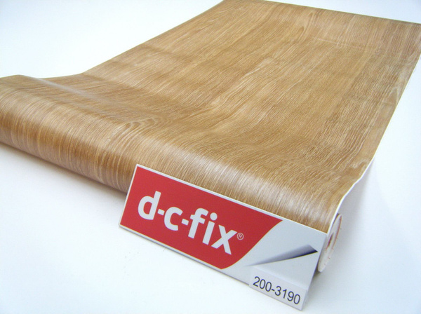 Самоклеящаяся пленка для мебели d-c-fix, Дерево купить по выгодной цене ...