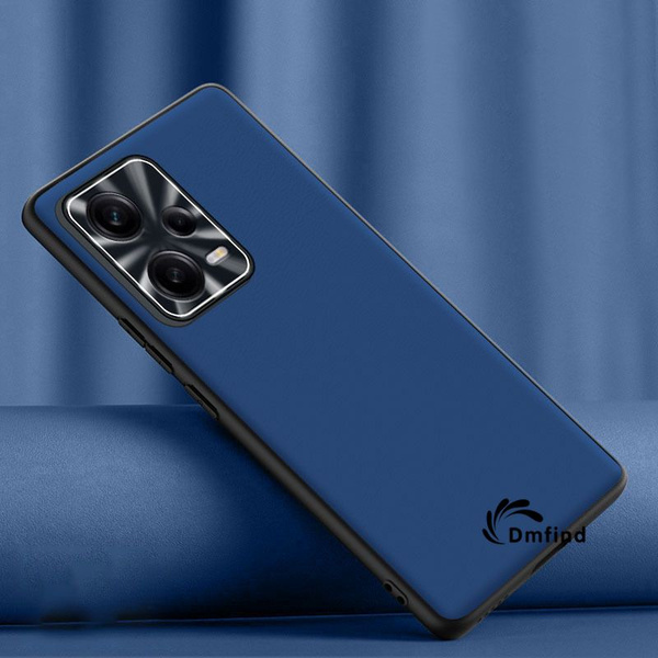 Стильный чехол для Xiaomi Redmi Note 12 Pro 5G(Сяоми Редми Нот 12 Про ...