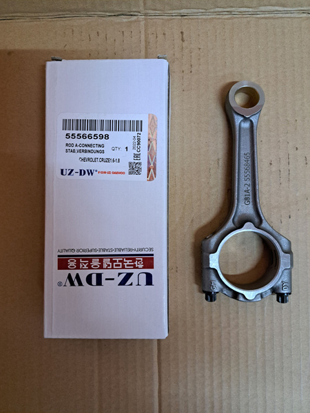 Шатун двигателя Круз, Авео, Орландо, Опель - UZDAEWOO арт. 55566598 ...