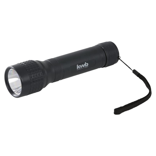 Кемпинговый фонарик Kwb Cob-Led 19 см 3 Вт - купить по выгодной цене в ...