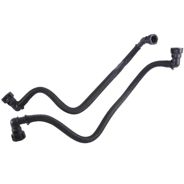 пара автомобильных трансмиссионных масляных трубок, масляная трубка ...