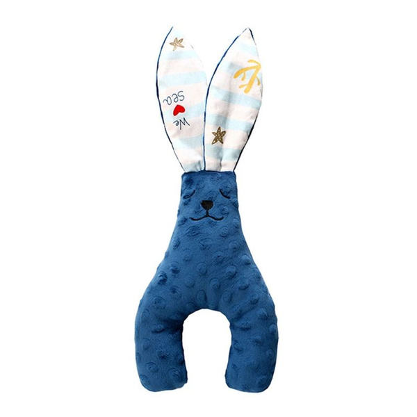 Плюшевая прорезывание зубов детская игрушка Baby Creeth - купить с ...