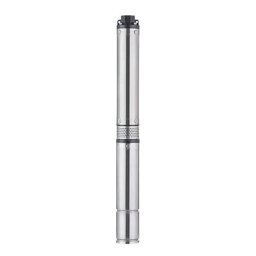 Насос скважинный UNIPUMP БЦП 3,5-0,63-150 (2,2 кВт, Qmax 6,3 м3/ч, Hmax ...