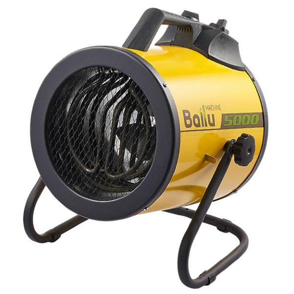 Пушка тепловая Ballu BHP-P2-5 - купить по выгодной цене в интернет-магазине OZON.ru (1533875261)