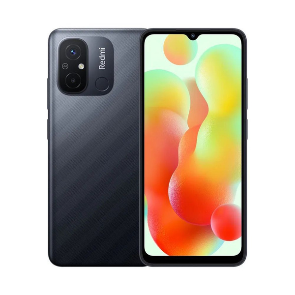 Смартфон Redmi Hm 12C - купить по выгодной цене в интернет-магазине ...
