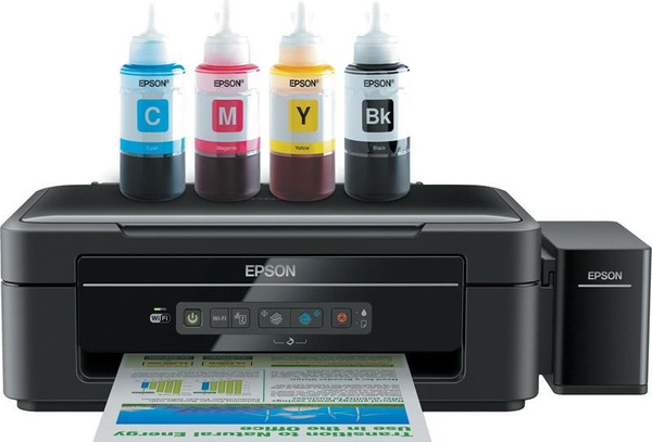 Принтер Epson exRbsafg, Цветной печать, купить по низкой цене: отзывы ...