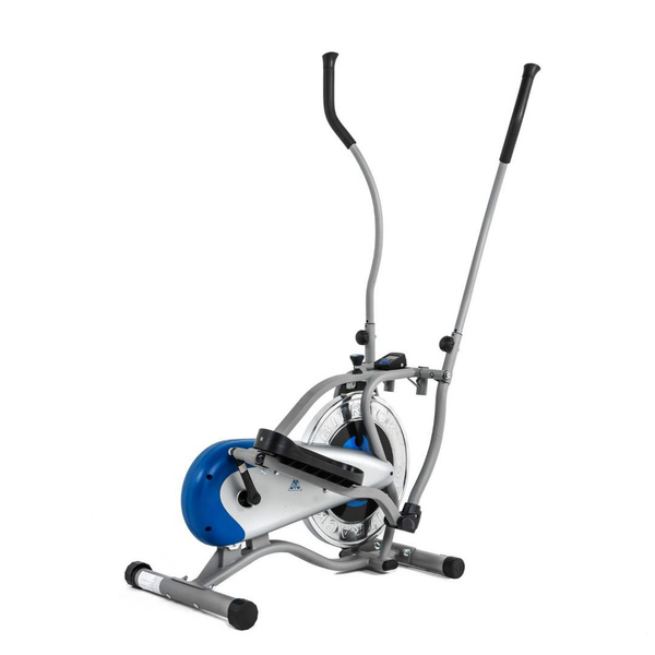 Эллиптический тренажер DFC E2050 - купить по доступным ценам в интернет-магазине OZON (601297843)