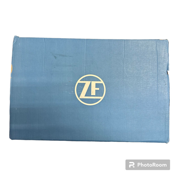 Комплект для замены масла ZF для BMW - ZF PARTS арт. 1087.298.365 ...