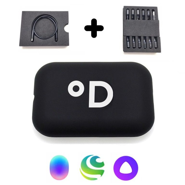 Wi-Fi модуль Daichi DW21-B + Кабели-переходники (14 шт.) - купить с доставкой по выгодным ценам ...