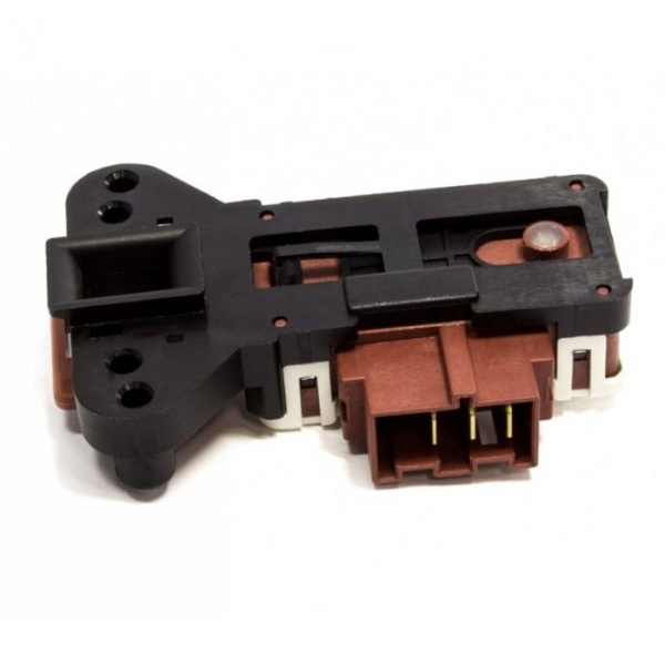Замок люка Metalflex ITW ZV446T3 стиральной машины BEKO 2805311600 ...