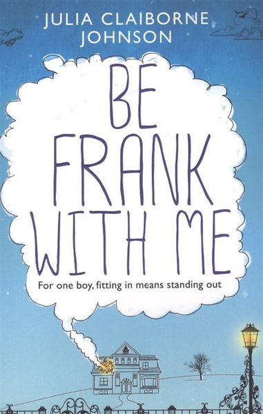 Be Frank with Me - купить с доставкой по выгодным ценам в интернет ...