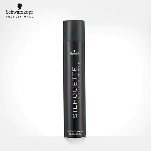 Schwarzkopf Professional Мусс для волос, 500 мл - купить с доставкой по ...