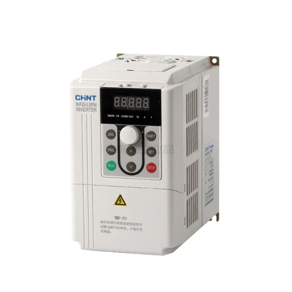 Инвертор серии NVF2G трехфазный AC380V 1.5kW - купить с доставкой по ...