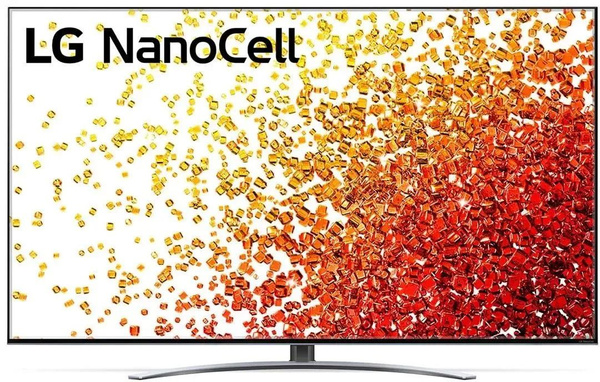 Купить телевизор LG 86" 86NANO926PB.ARU NanoCell 120Гц Ultra HD 4k ...