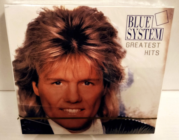 CD Blue System "Greatest Hits" 2 CD - купить по низким ценам в интернет ...