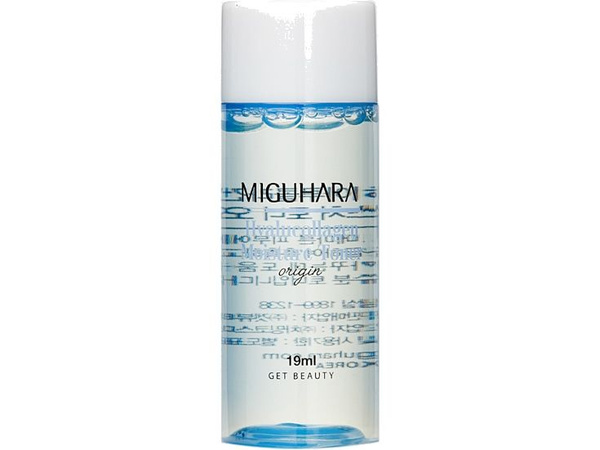 тонер для лица в мини-формате MIGUHARA Hyalucollagen Moisture Toner ...