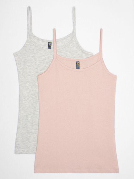 Майка OVS, 44, 46 - купить по выгодной цене в интернет-магазине OZON (709562568)