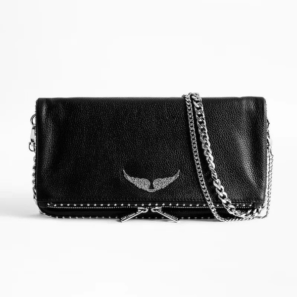 Сумка кондуктора кросс-боди Zadig & Voltaire - купить с доставкой по ...