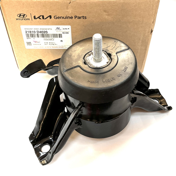 Опора двигателя Hyundai Kia 21810d4020 - Hyundai-KIA арт. 21810d4020 ...