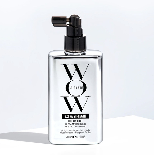 Color Wow Экстра спрей для укладки кудрявых волос Extra Strength Dream ...