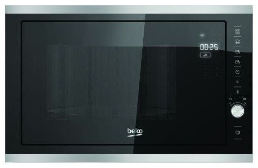 Встраиваемая микроволновая печь Beko c112833 - купить по низким ценам в ...