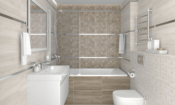 Laparet Керамогранит 30 x 60, 1.44 м2 - купить с доставкой по выгодным ценам в интернет-магазине ...