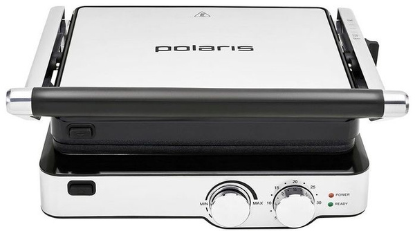 Электрогриль Polaris n261777 - купить по доступным ценам в интернет ...