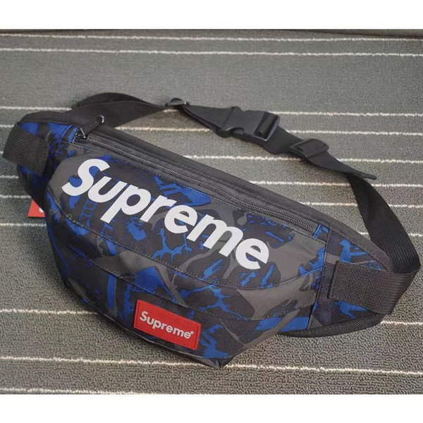 Supreme Сумка на плечо кросс-боди - купить с доставкой по выгодным ...
