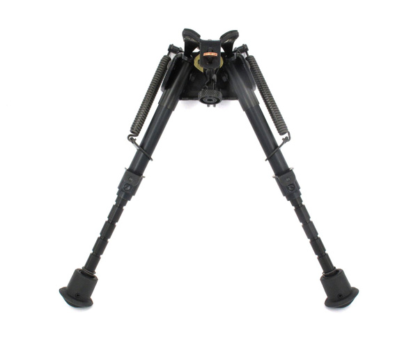Сошки Harris Bipod S-BRM с креплением на основание б/с антабки ...