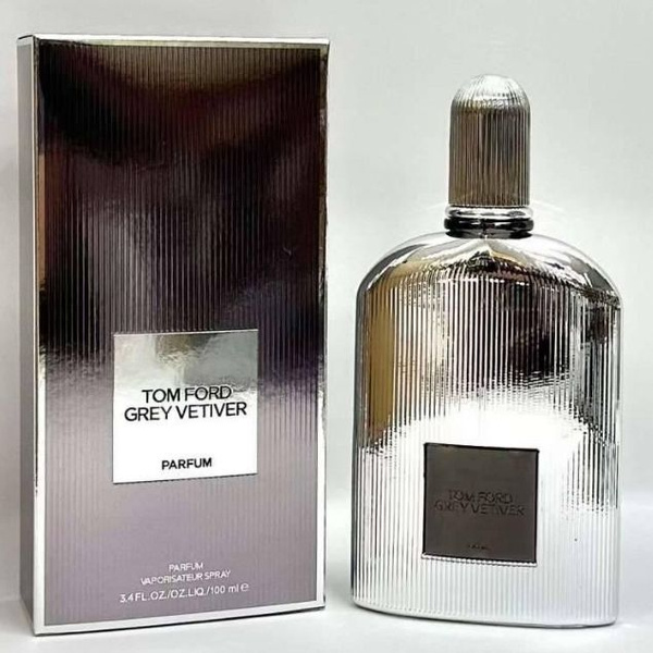 perfume gray vetiver essence version 100ml Вода парфюмерная 100 мл ...