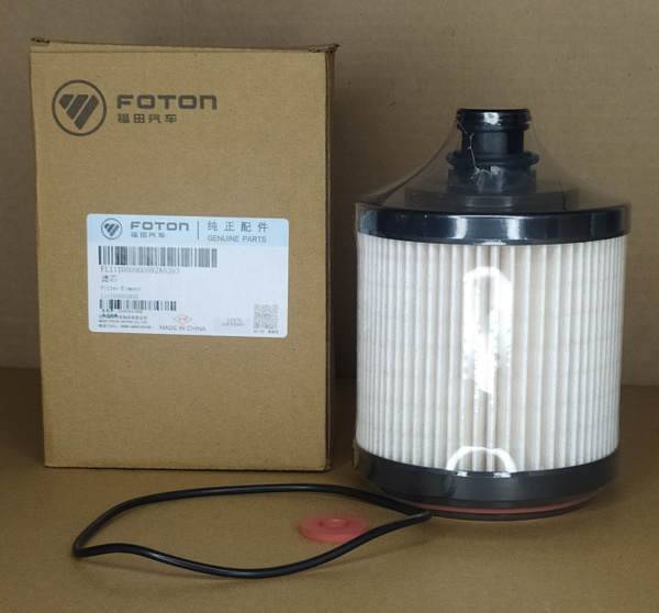 Фильтр топливный Foton дв. G21A ГАЗель Next, ГАЗель NN, Соболь NN ...
