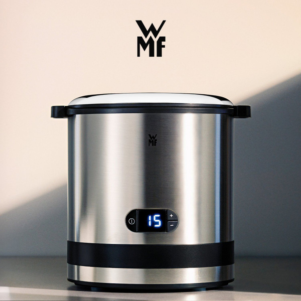 Мороженица WMF купить по низкой цене с доставкой в интернет-магазине ...